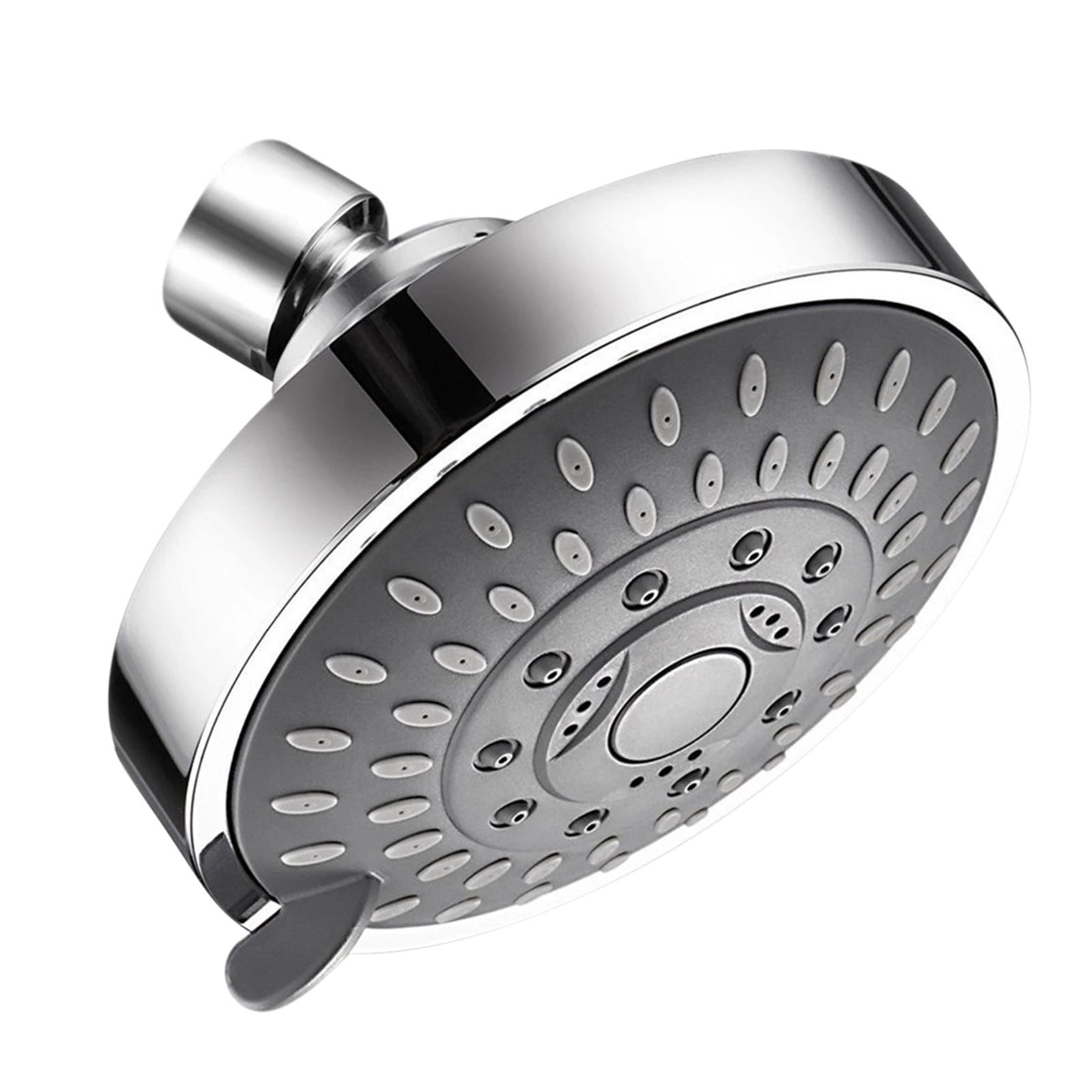 Fzsteel 5-Spray Adjustable Shower Head with Detachable Water Saver, ABS ...