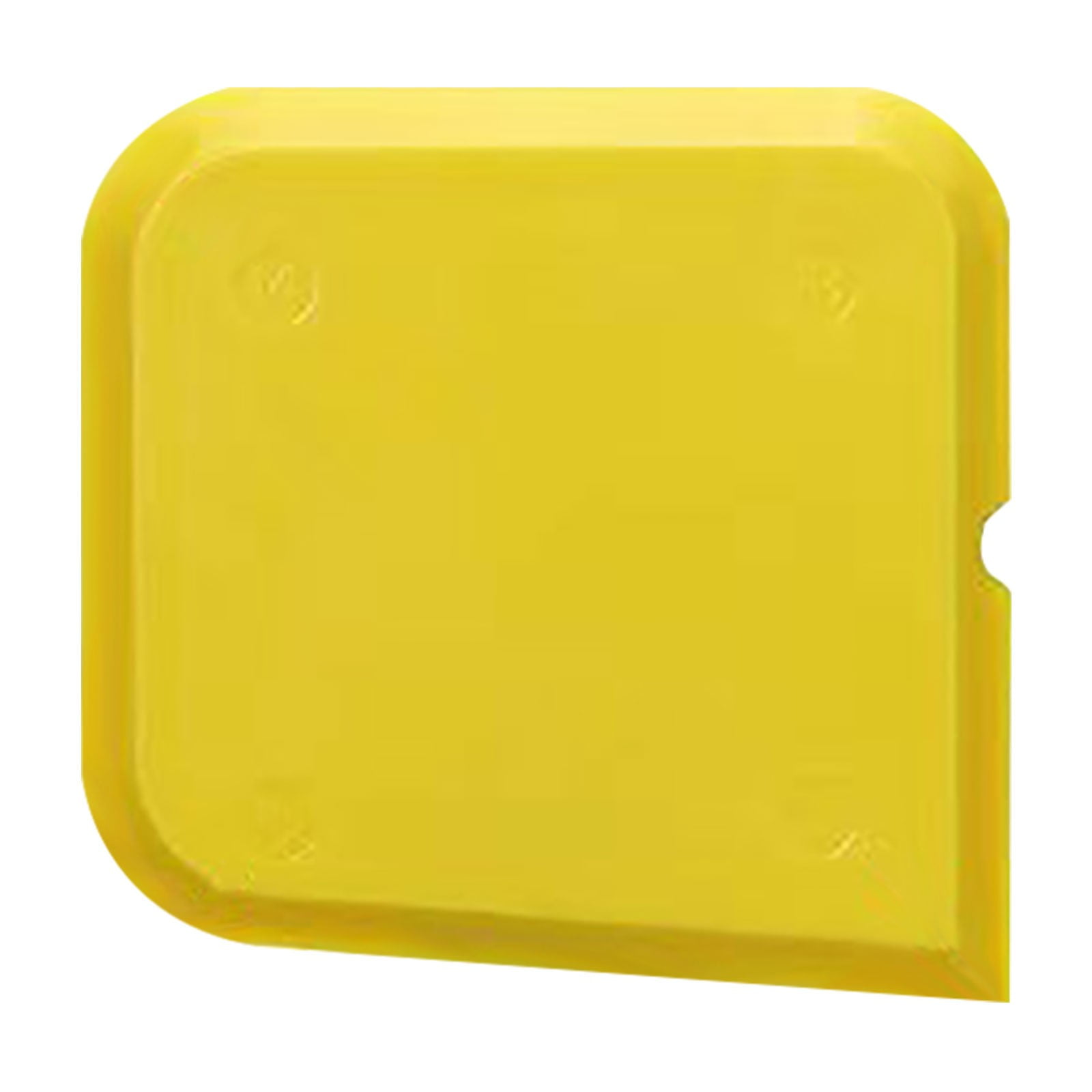 Fzsteel 9-in-1 Multifunctional Glue Squeegee Tool for Doors & Windows ...