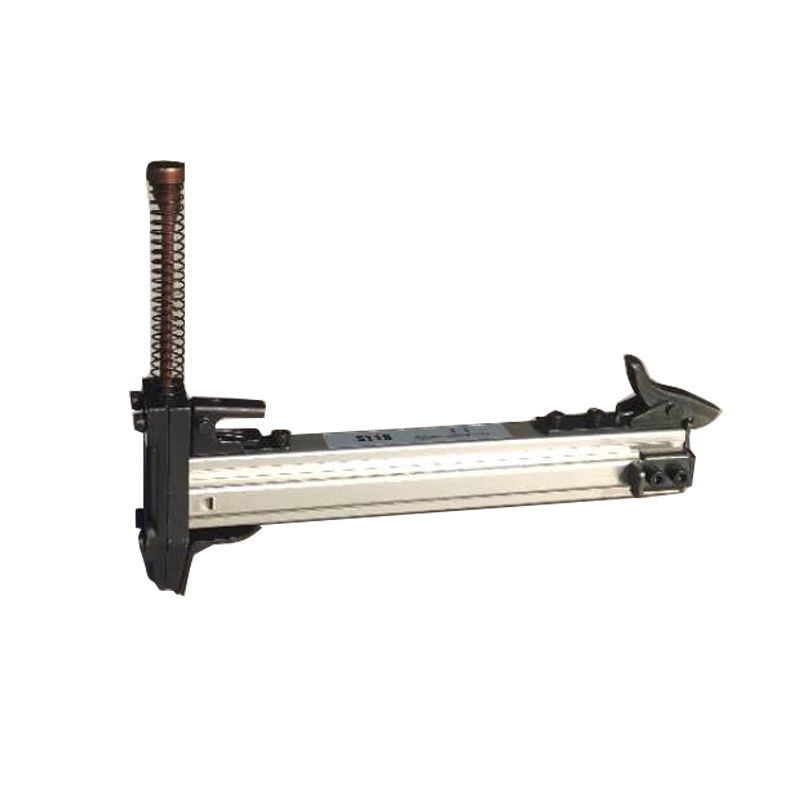Fzsteel Hardware Tools: Semi-Automatic Nail Gun for Concrete & Brick ...