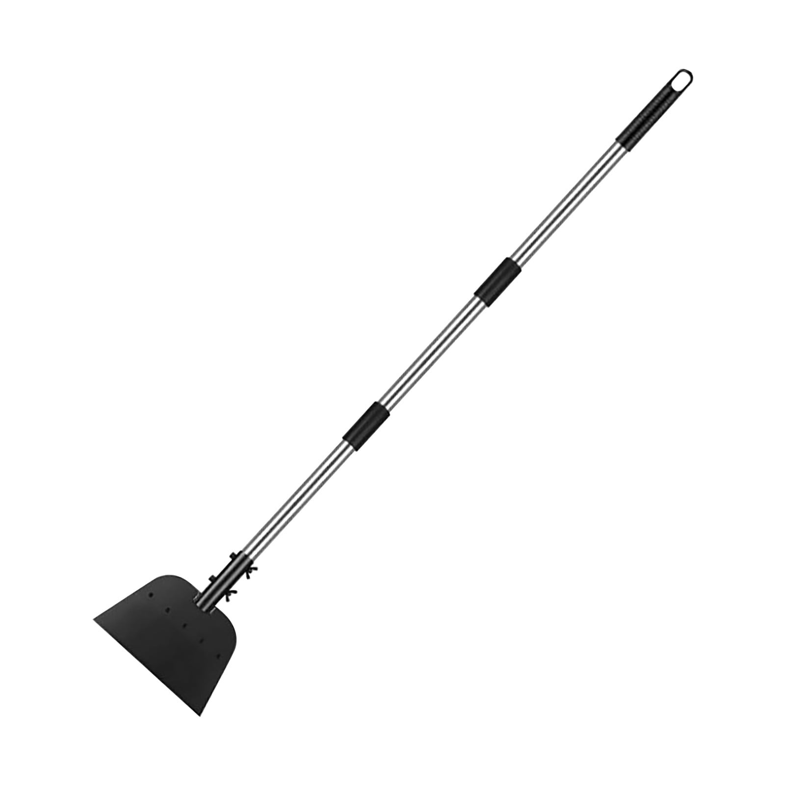 Fzsteel Multi-Purpose Garden Shovel for Des-icing, Lawn Edging ...