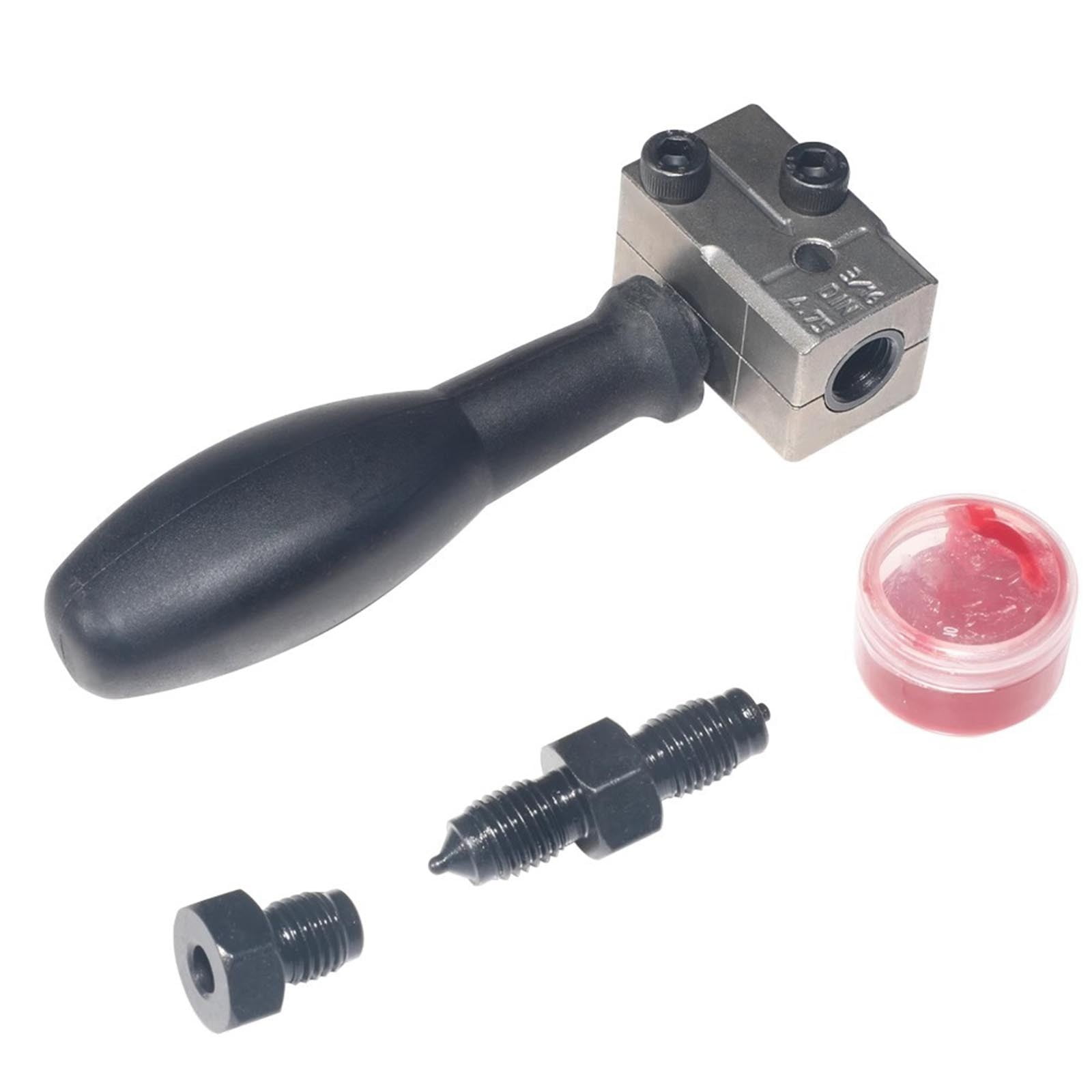 Fzsteel Professional Auto Repair Hardware: 4.75mm Brake Line Expander ...