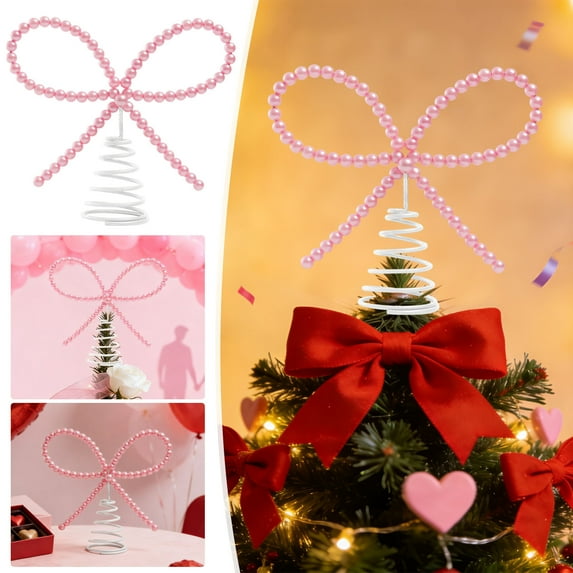 Fzsteel Romantic Valentine's Day Spring Tree Top Table Decoration with ...