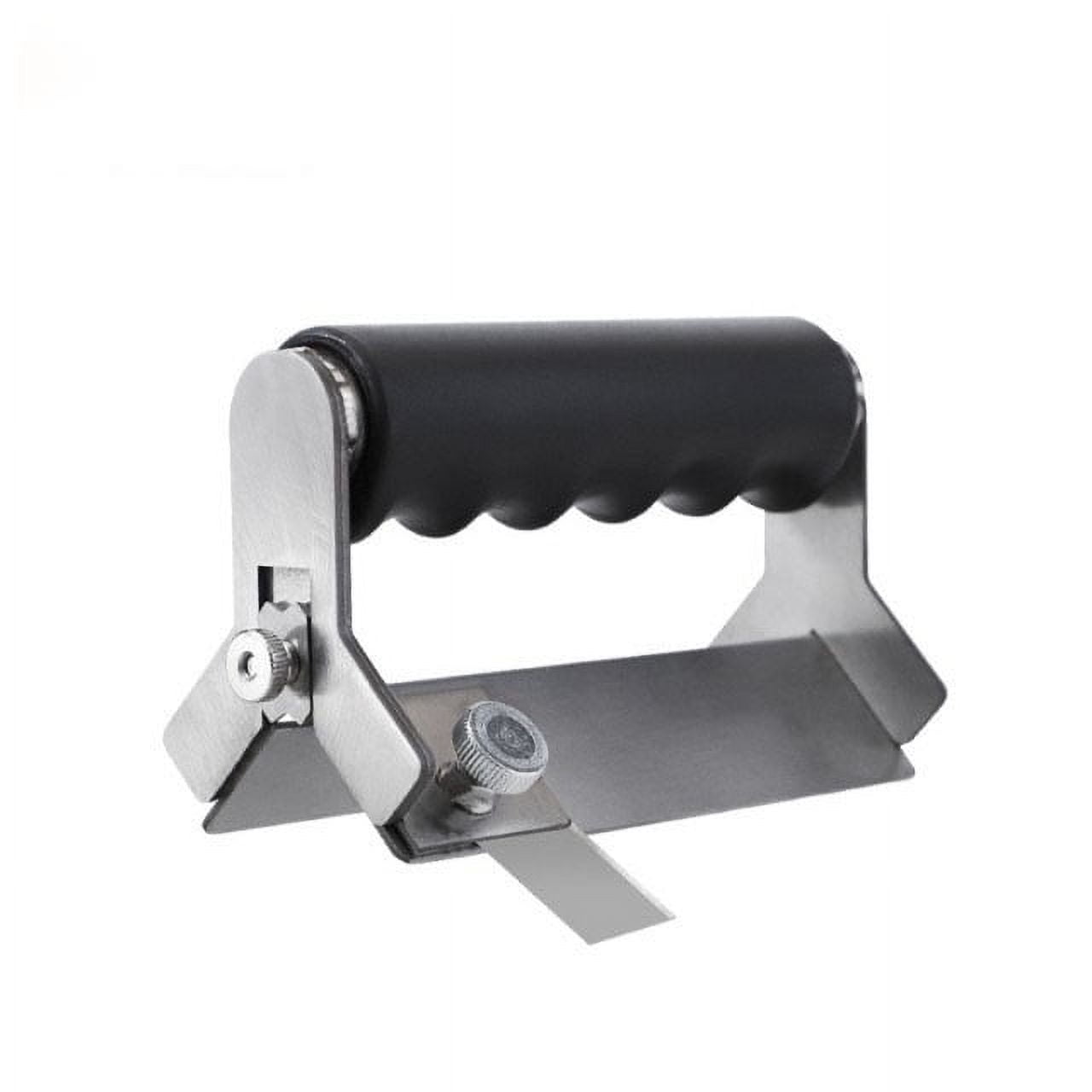 Fzsteel Stainless Steel Woodworking Planer Edger - Precision Chamfering ...