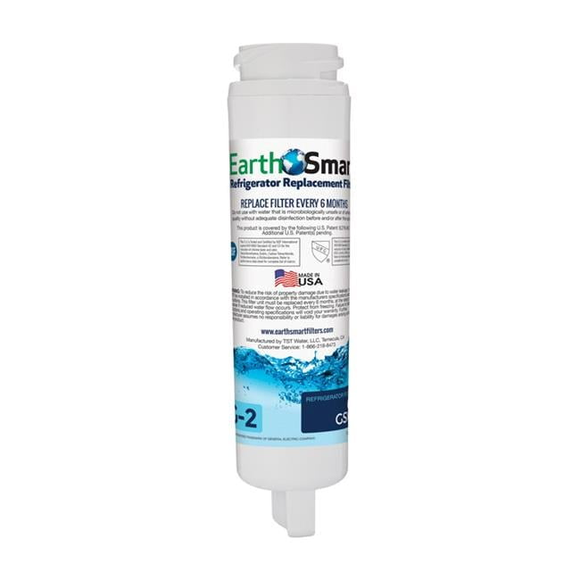 G-2 Replacement Filter for Refrigerators, 300 gal - Walmart.com