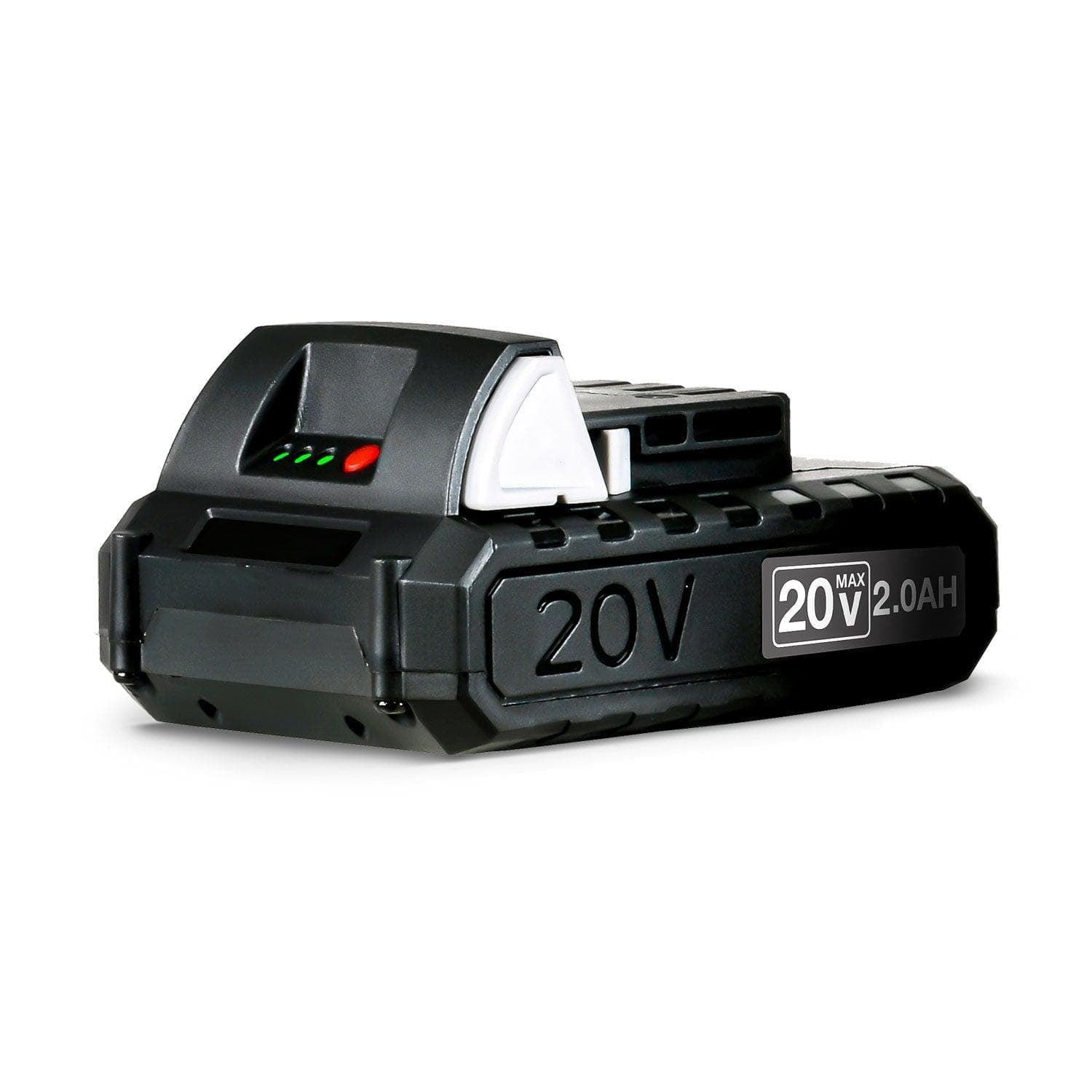 G 20V 2Ah Replacement Battery - For 20V Battery Systems, Hedge Trimmer ...