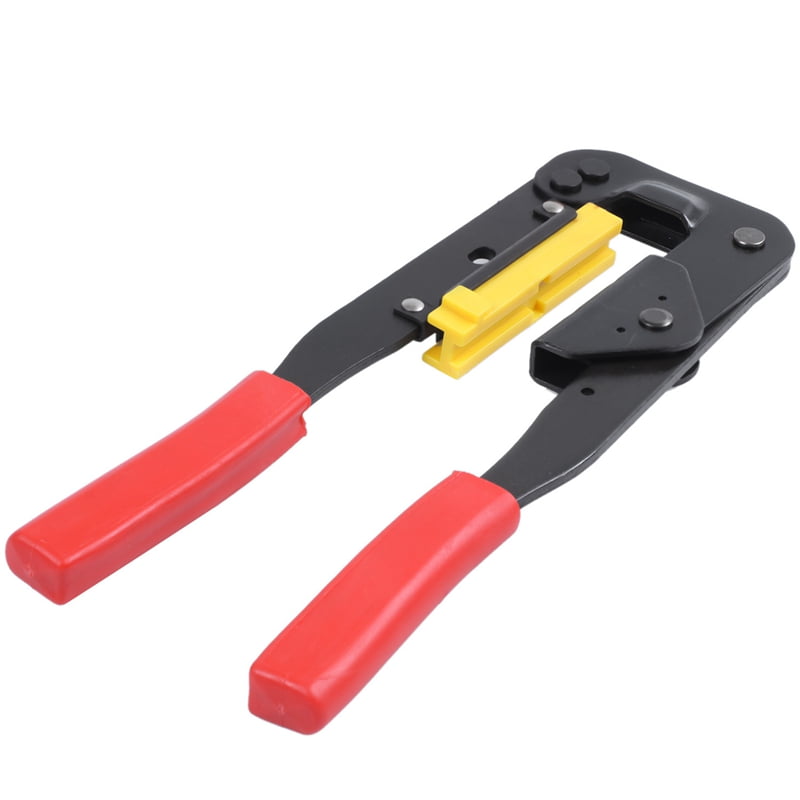 G-214 Cable Clamp Crimp Tool (240Mm) Computer Cable Crimping Tool For ...