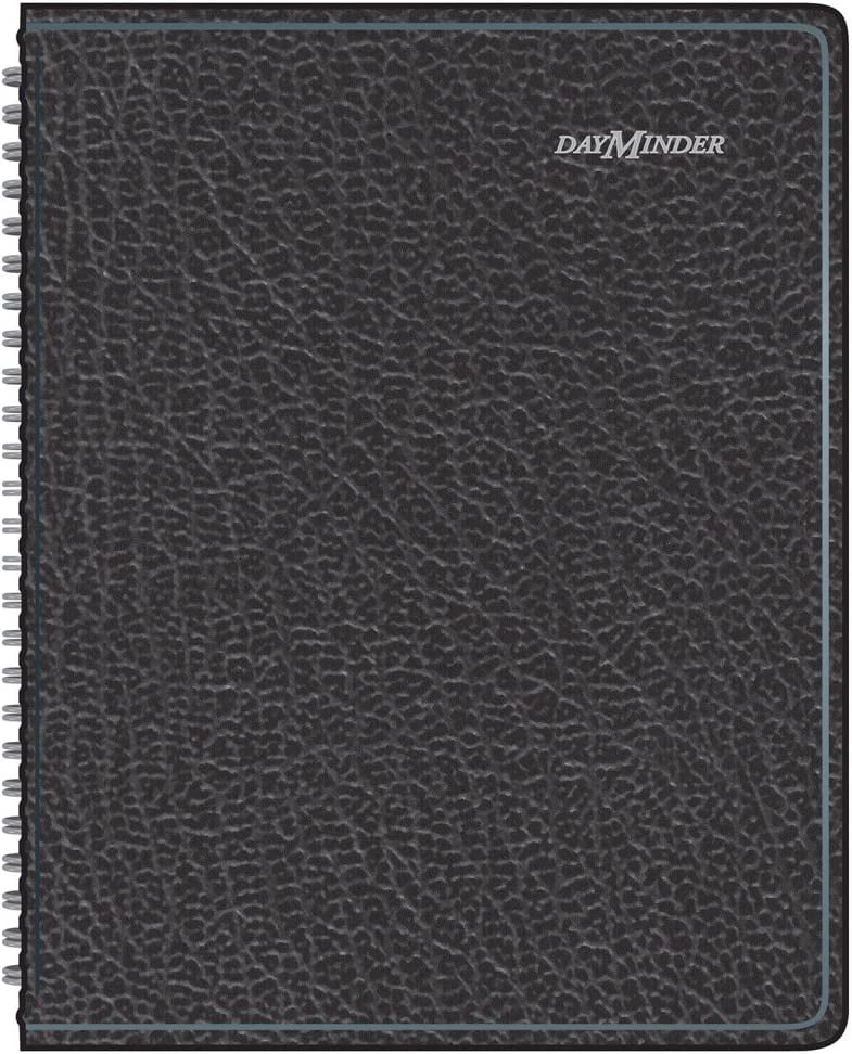 G-400 DayMinder Monthly Planner - Walmart.com