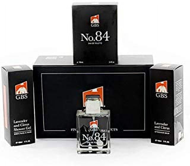 G.B.S Extreme everyday kit- All-New Refreshing Lavender and citrus ...