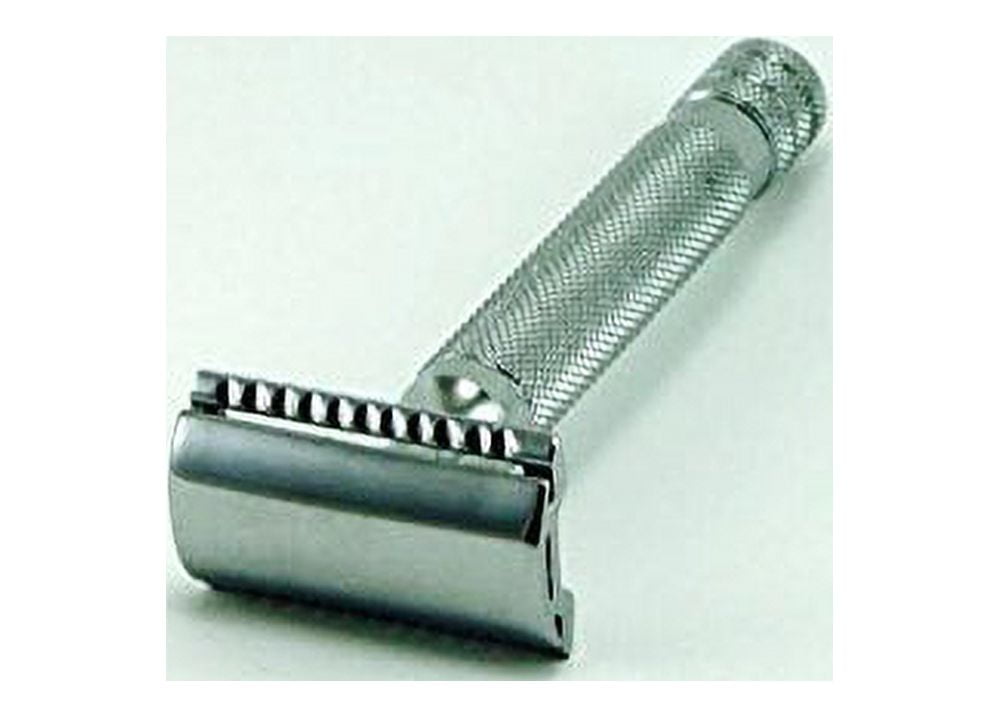 G.B.S Men's Long Handle Manual Razor - Walmart.com