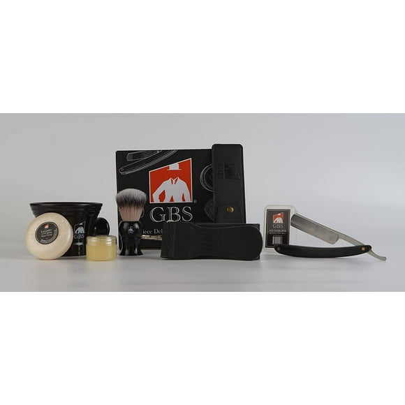 Mens Razor Christmas Set