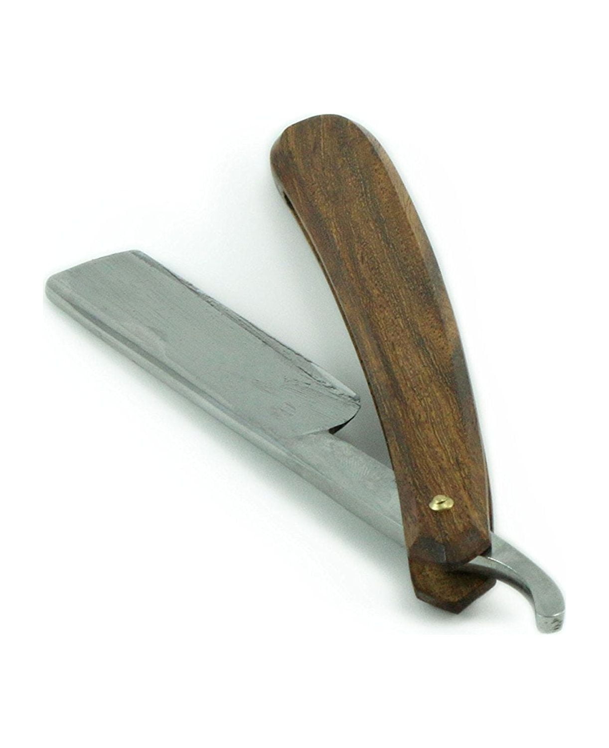 Straight Razor Scales