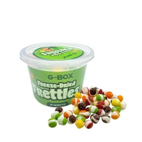 Freeze Dry Skittles