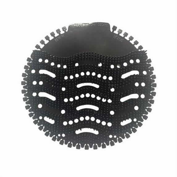 G Black Urinal Deodorizer Scented Block For Odor Control - Walmart.com