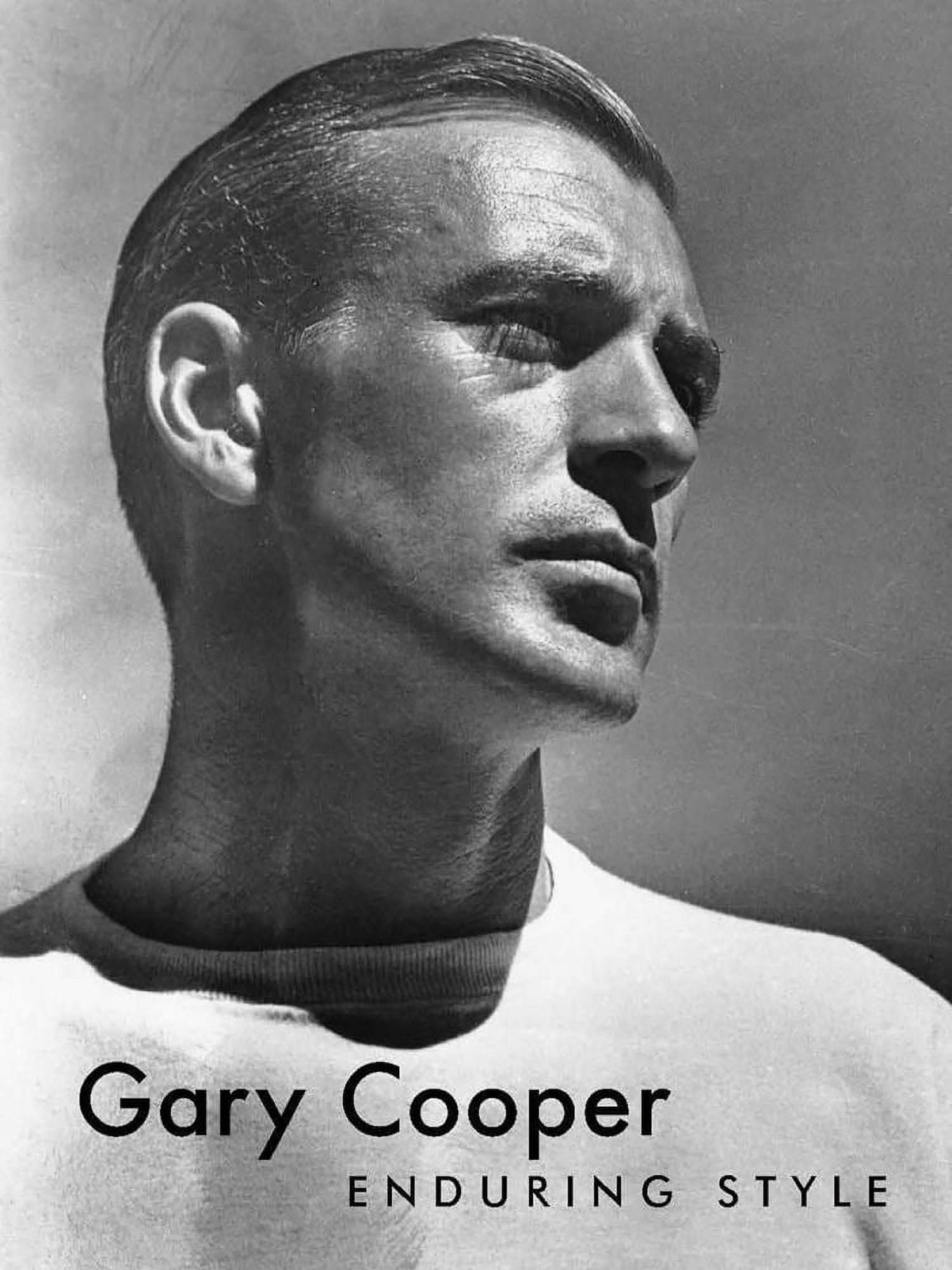 G. Bruce Boyer: Gary Cooper: Enduring Style (Hardcover) - Walmart.com