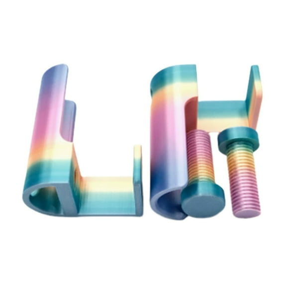 G Canvas Table Clamp Holder, Painting Scroll Holder, Painting Canvas ...