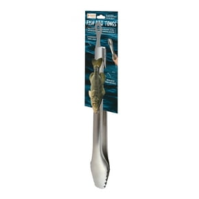 Shop Durable Fish Tongs and Kitchen Tools for Cooking and Grilling