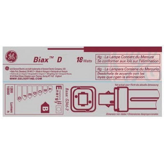 G E LIGHTING 250-Watt Lucalox Clear Sodium Light Bulb 97600 - Walmart.com