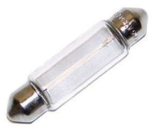 BULB CAR DE3022BP2 12VC2 by G.E. LIGHTING MfrPartNo 12353 - Walmart.com