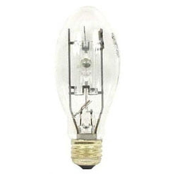 G E Lighting #18680 GE100W Multi Vapor Bulb - Walmart.com