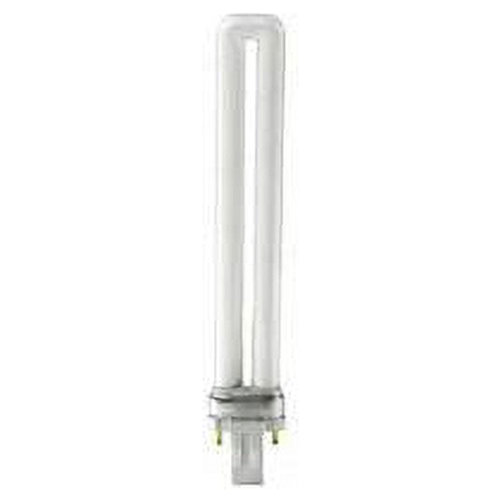G E Lighting #97571 GE 13W 2Pin Fluorescent Bulb - Walmart.com