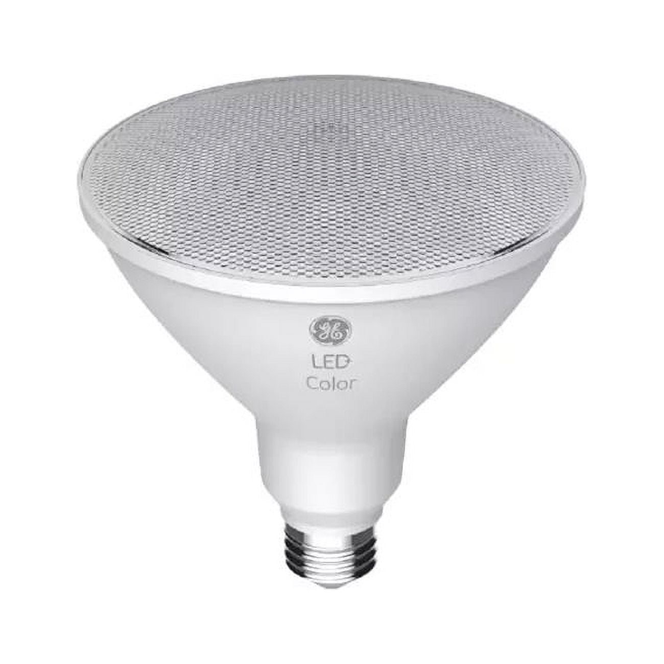 G E Lighting Outdoor Floodlight PAR38 Light Bulb - Walmart.com