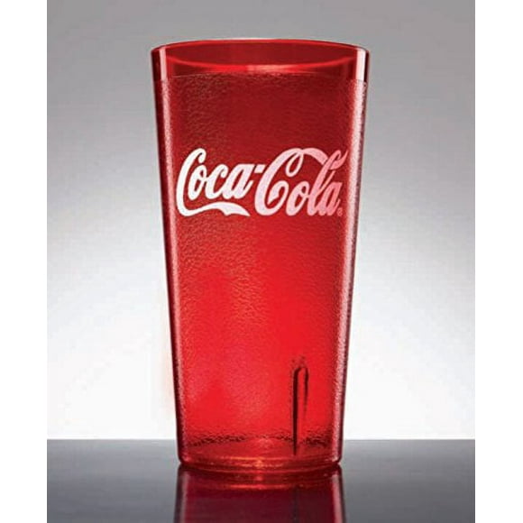 Cocacola Cups