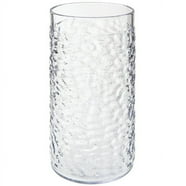 CreativeWare Circus 24-Ounce Multi-Colored Plastic Tumbler Set, Set of ...