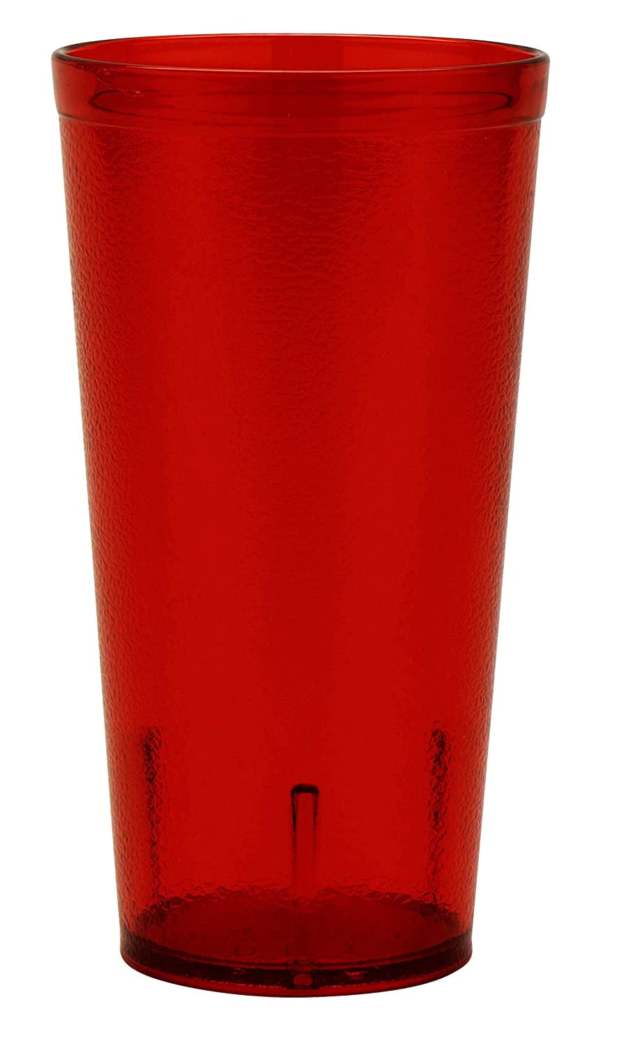 G.E.T. Reusable Kitchen Drinking Pack, Shatterproof Stackable Plastic ...