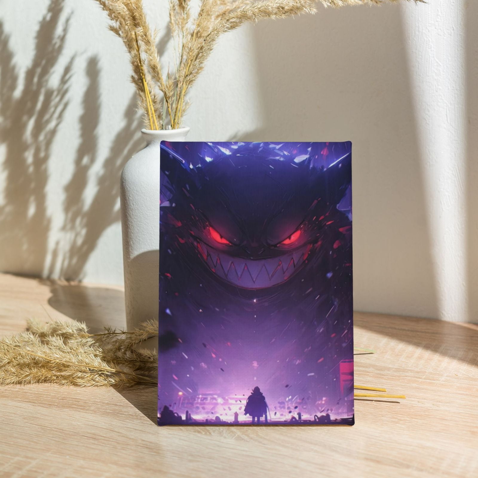 G-Engar Poster Canvas Painting Living Room Home Decorative Paintings ...