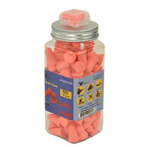 Foam Ear Plugs in Ear Care - Walmart.com