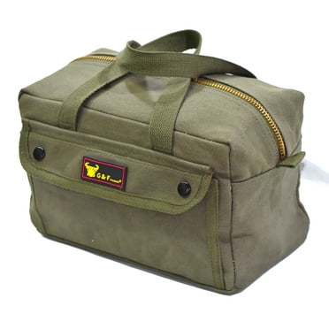 STANLEY 12-Inch Soft Side Tool Bag | STST70574 - Walmart.com