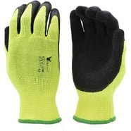 AnsellPro TNT Blue Single-Use Gloves, Large - Walmart.com