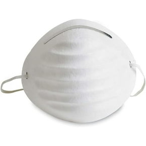 Dust & Particle Masks in Occupational Health & Safety Products ...