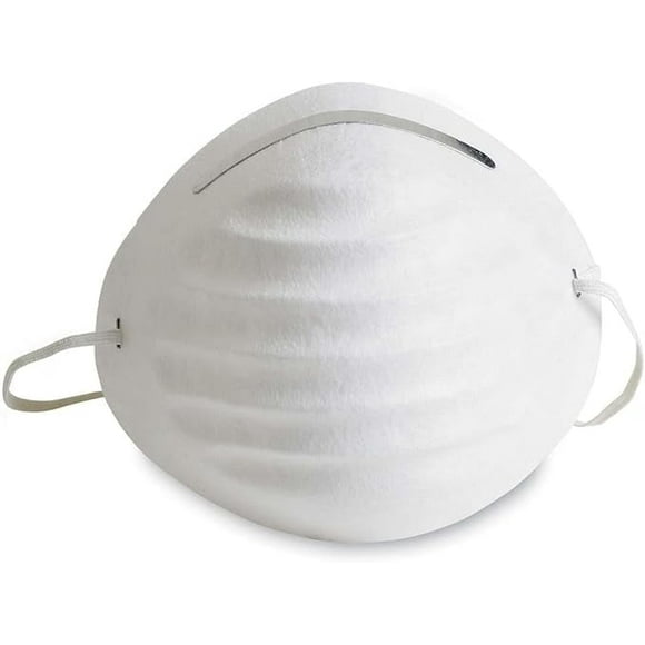 Dust & Particle Masks in Occupational Health & Safety Products ...
