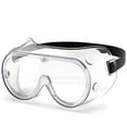G & F Products Safety Goggles Clear Lens & Anti Fog, Lightweight ...