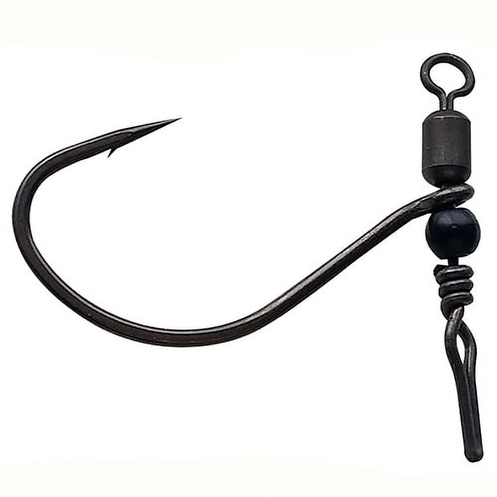 G Finesse Swivel Shot Drop Shot Hook - Walmart.com