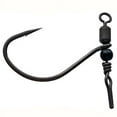 G Finesse Swivel Shot Drop Shot Hook - Walmart Business Supplies