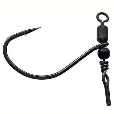 Gamakatsu Split Shot/Drop Shot Fishing Hook - Walmart.com