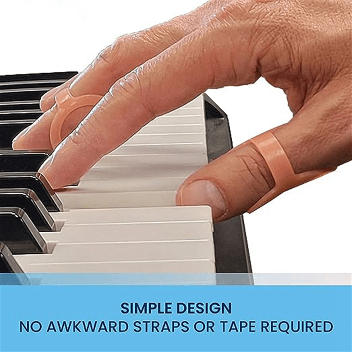 G Finger Splintl, Finger Splint, Support and Protection for Arthritis ...