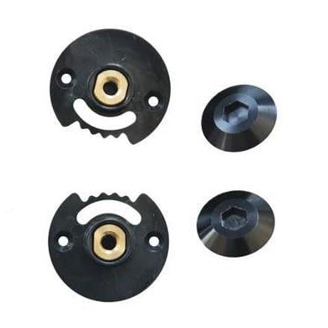 G-Force 3016 PF3 Helmet Shield Pivot Replacement Kit, SA2015 - Walmart.com
