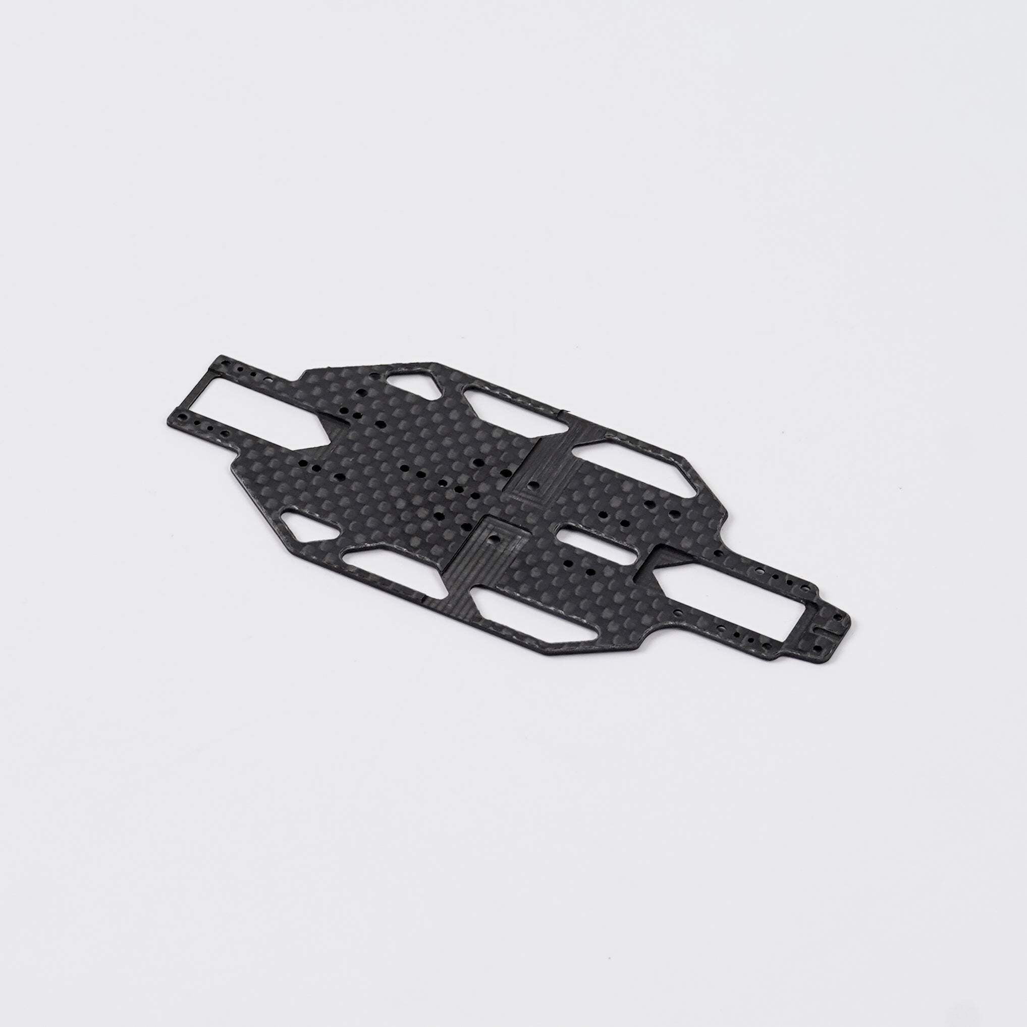 G-Force Carbon Fiber Chassis Plate For BZ5 - Walmart.com