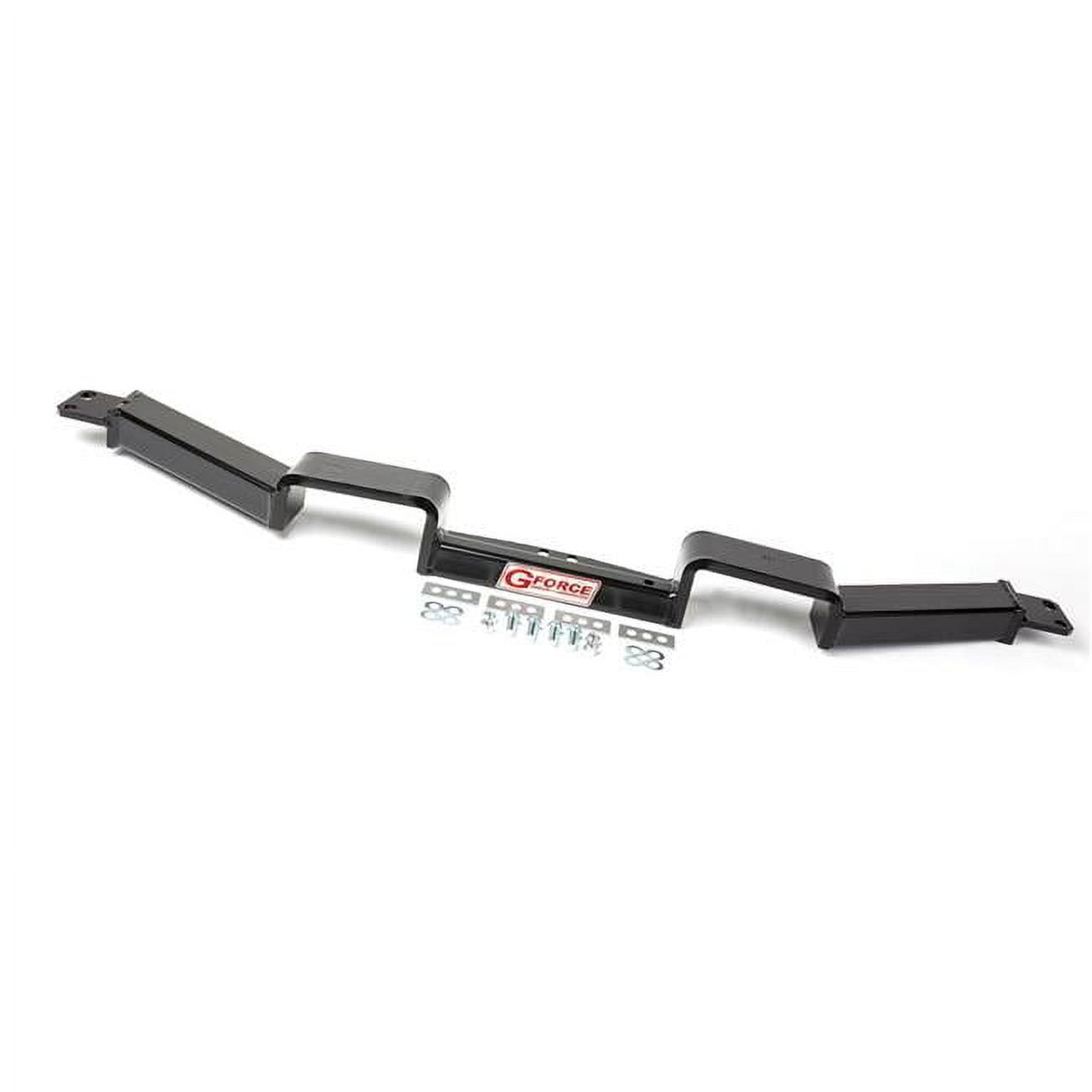 G Force Crossmembers RCAE-4 Transmission Crossmember 1964-1967 GM A ...