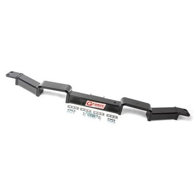 G Force Crossmembers RCAEC2, Transmission Crossmember 1968-1972 Gm A ...