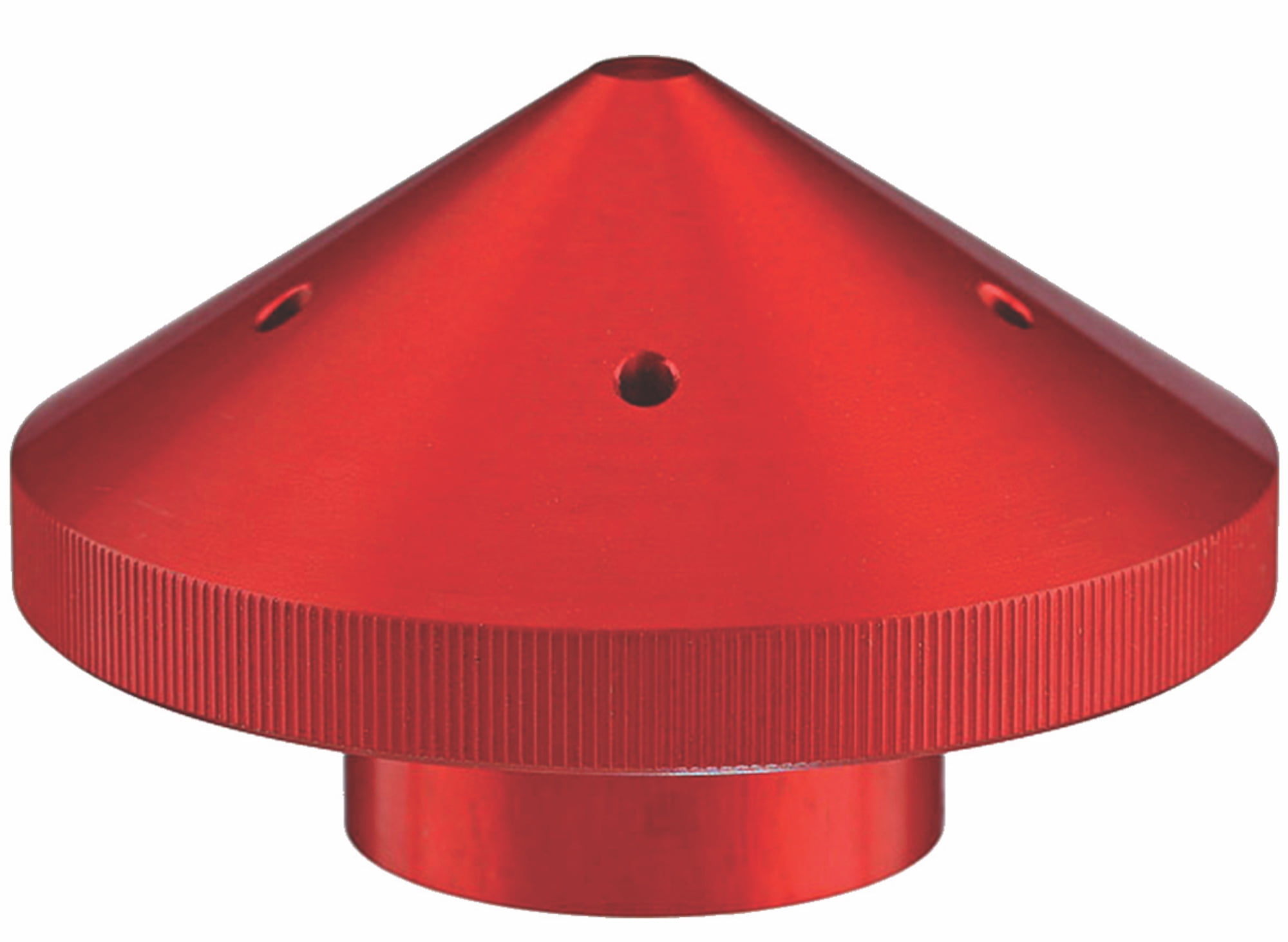 Free Shipping! T-H Marine G-Force Eliminator Prop Nut for MinnKota 80 ...