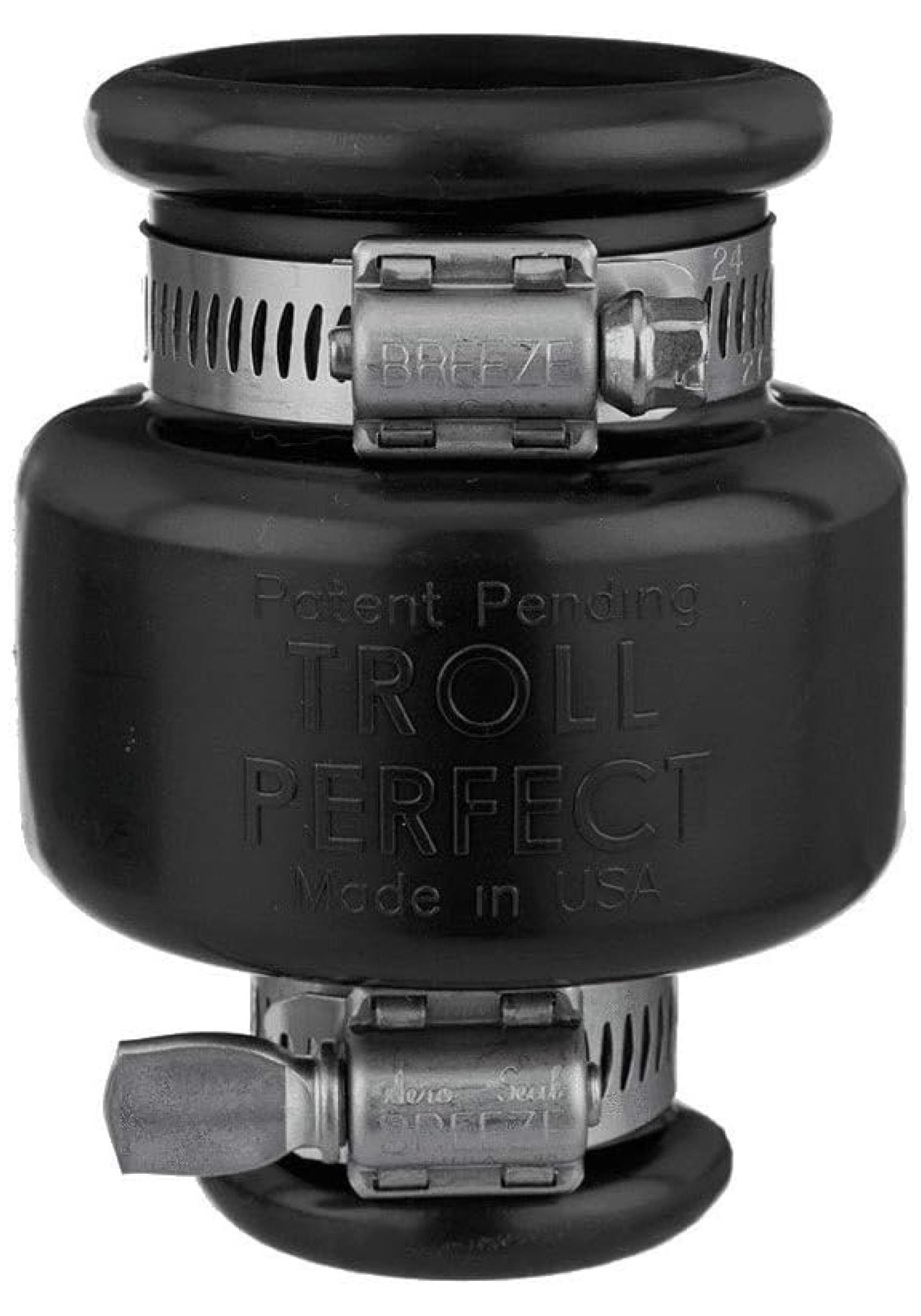 G-Force Troll Perfect Trolling Motor Control Enhancer - Allows ...