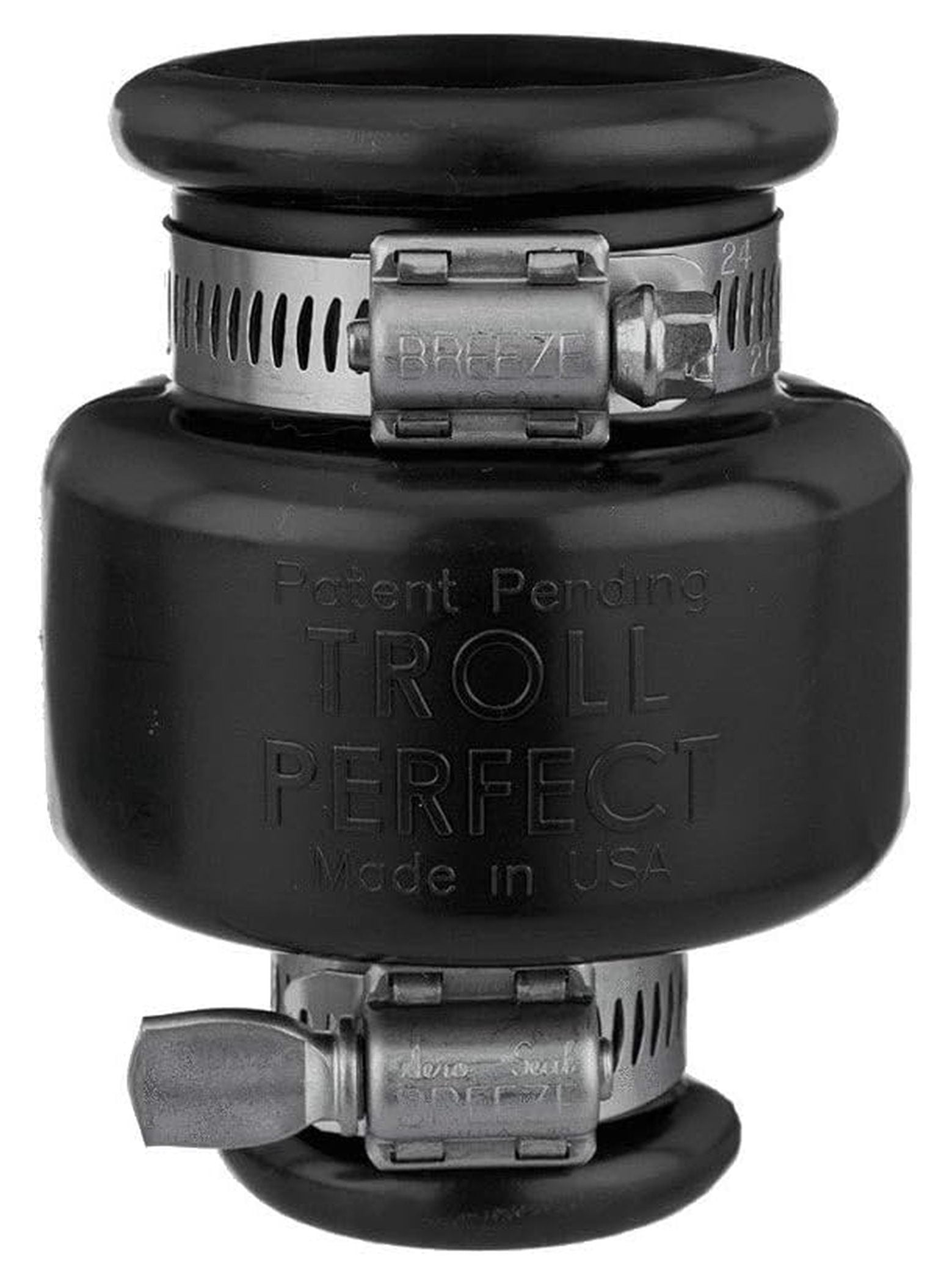 G-Force Troll Perfect Trolling Motor Control Enhancer - Allows ...