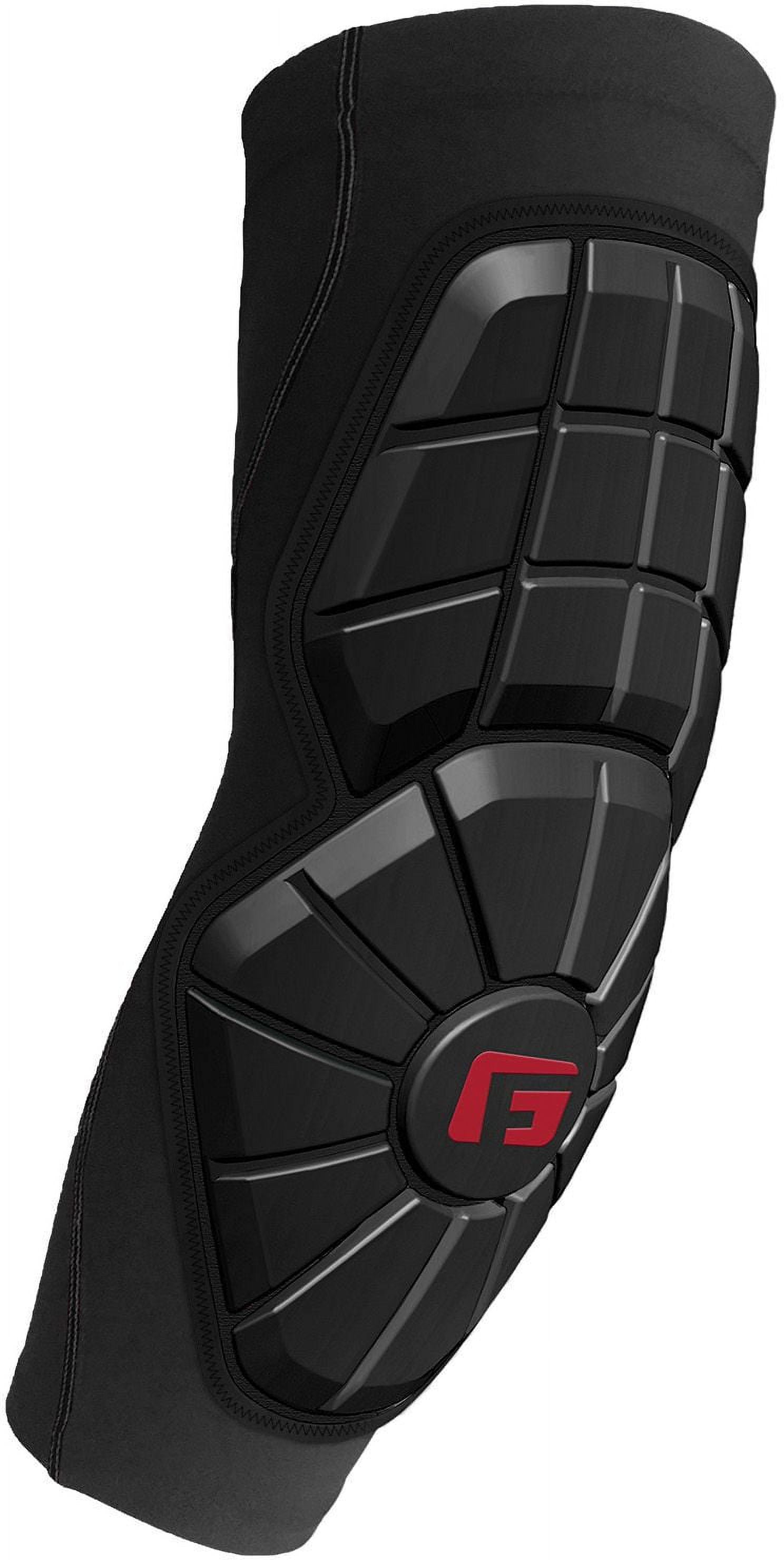 G-Form Adult Pro Extended Elbow Guard Black - Walmart.com