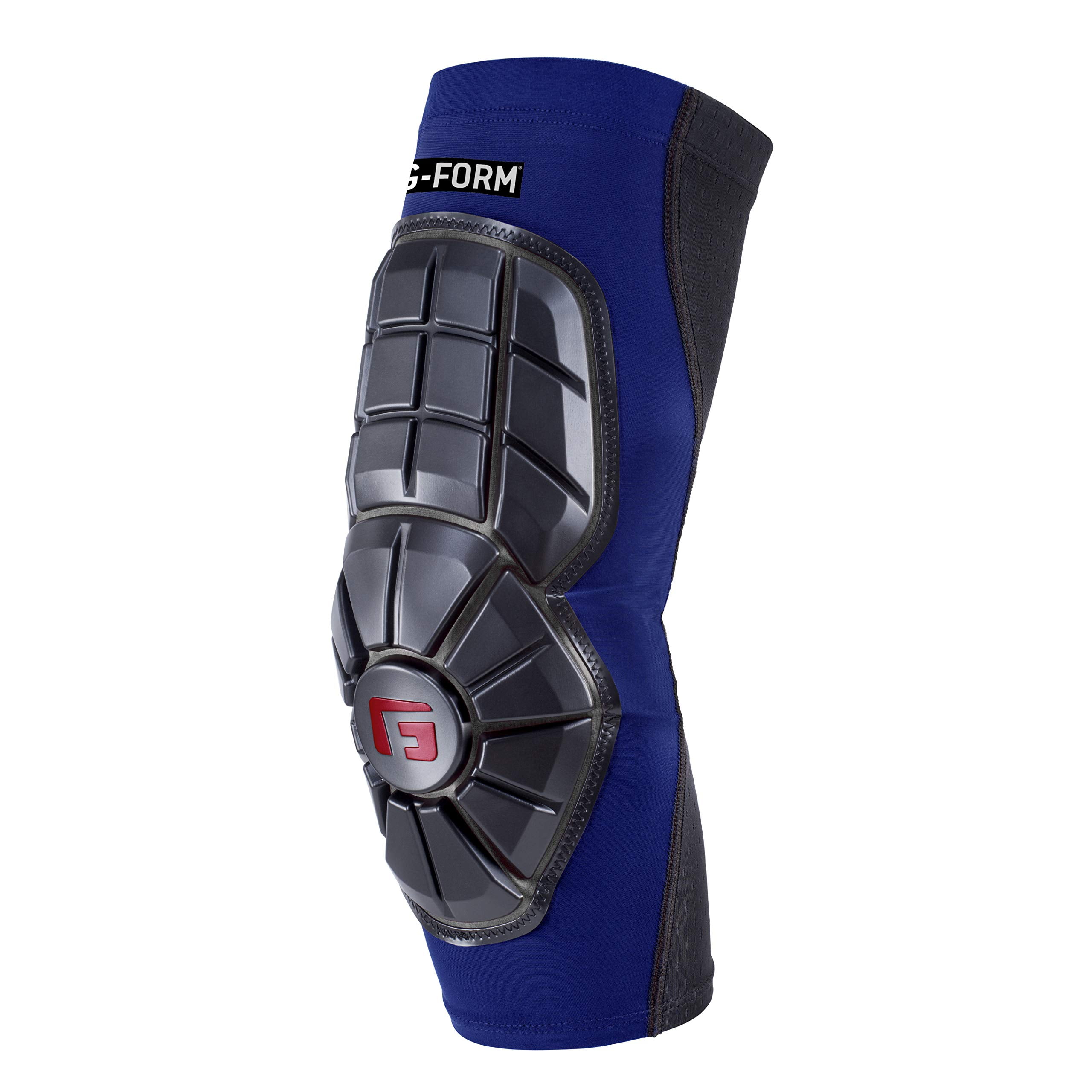 G-Form Adult Pro Extended Elbow Guard Blue - Walmart.com