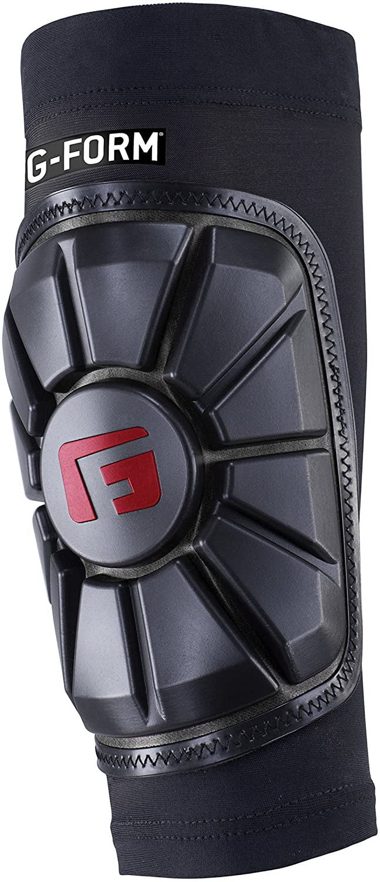 G-Form Pro Adult Baseball Wrist Guard, Black - Walmart.com