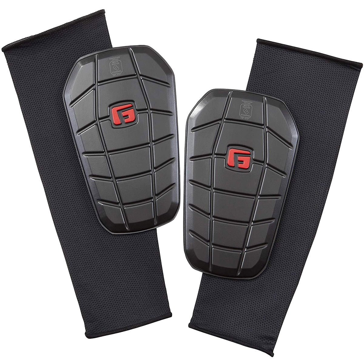 G-Form Pro-S Clash Shin Guards - Walmart.com